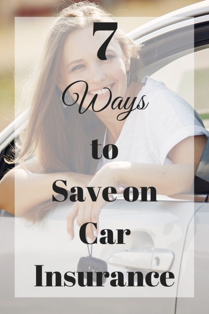 7 Ways To Save On Car Insurance Time And Pence 7-ways-to-save-on-car-insurance-time-and-pence