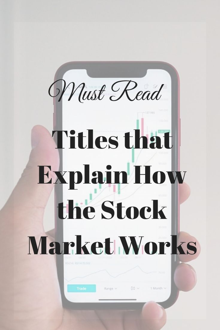 how the stock market works - Time and Pence