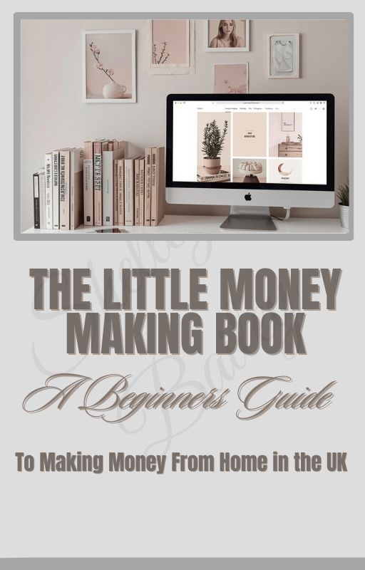 Brown Green Aesthetic Content Creator Course eBook Cover (1) - Time and ...